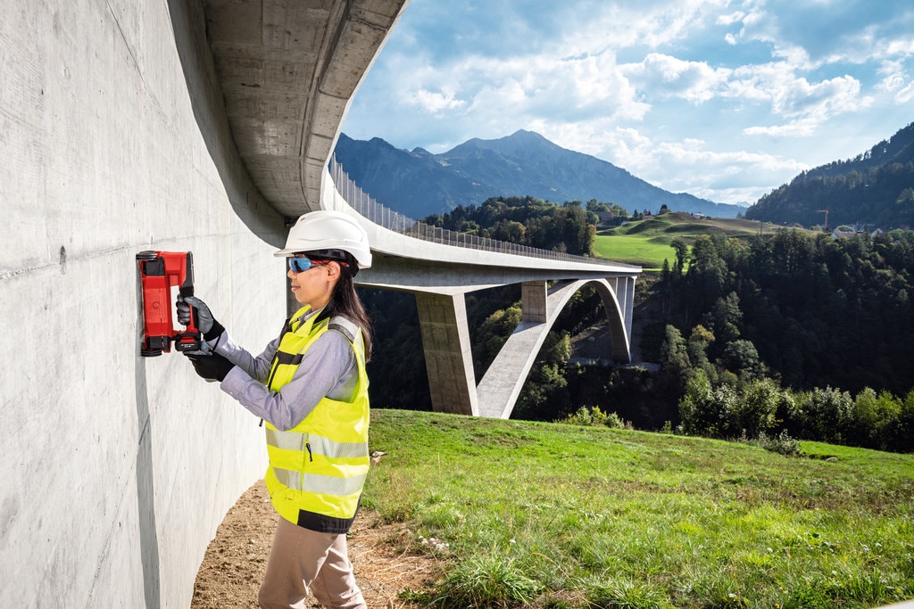Hilti PS 300 Ferroscan - Hilti Deutschland