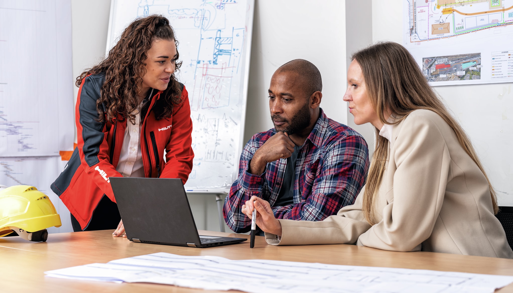 Bleiben Sie der Konkurrenz einen Schritt voraus