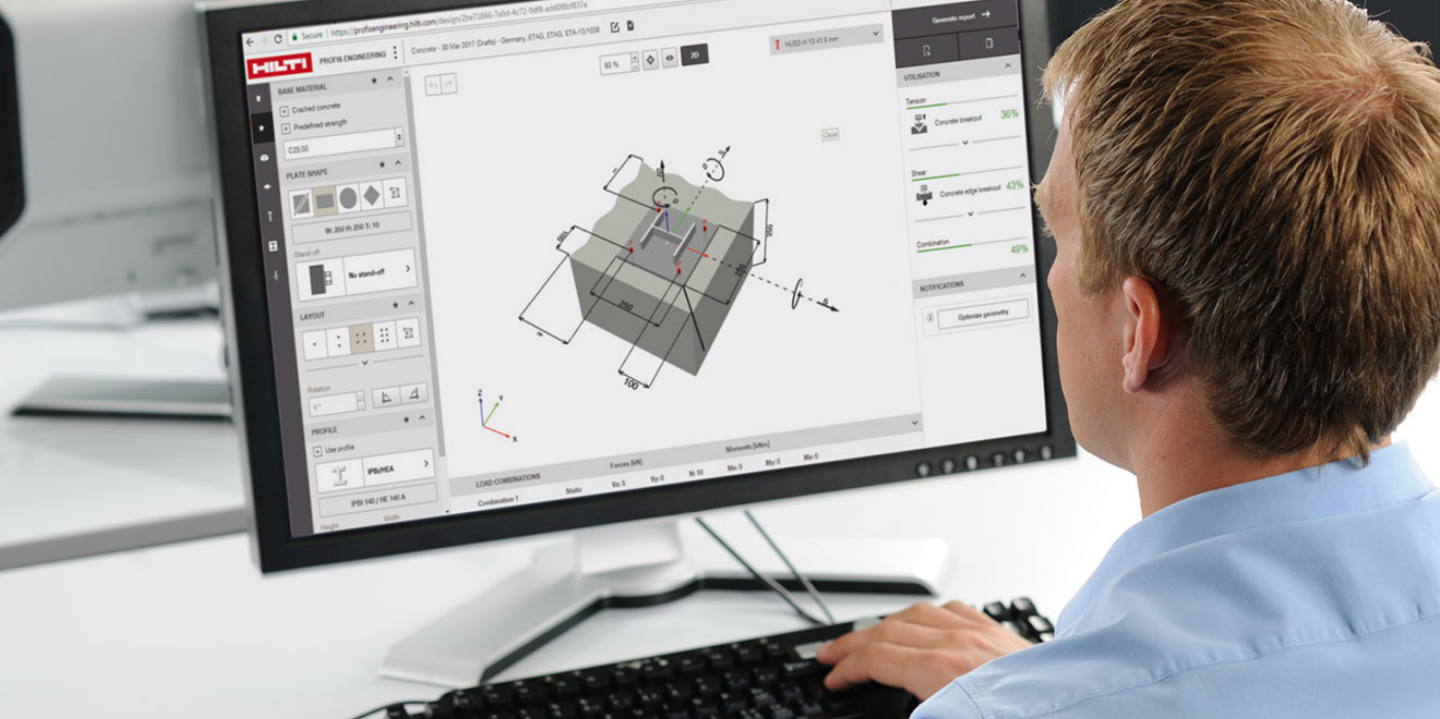 Der Dübel-Ratgeber für Ihre Anwendung - Hilti Deutschland
