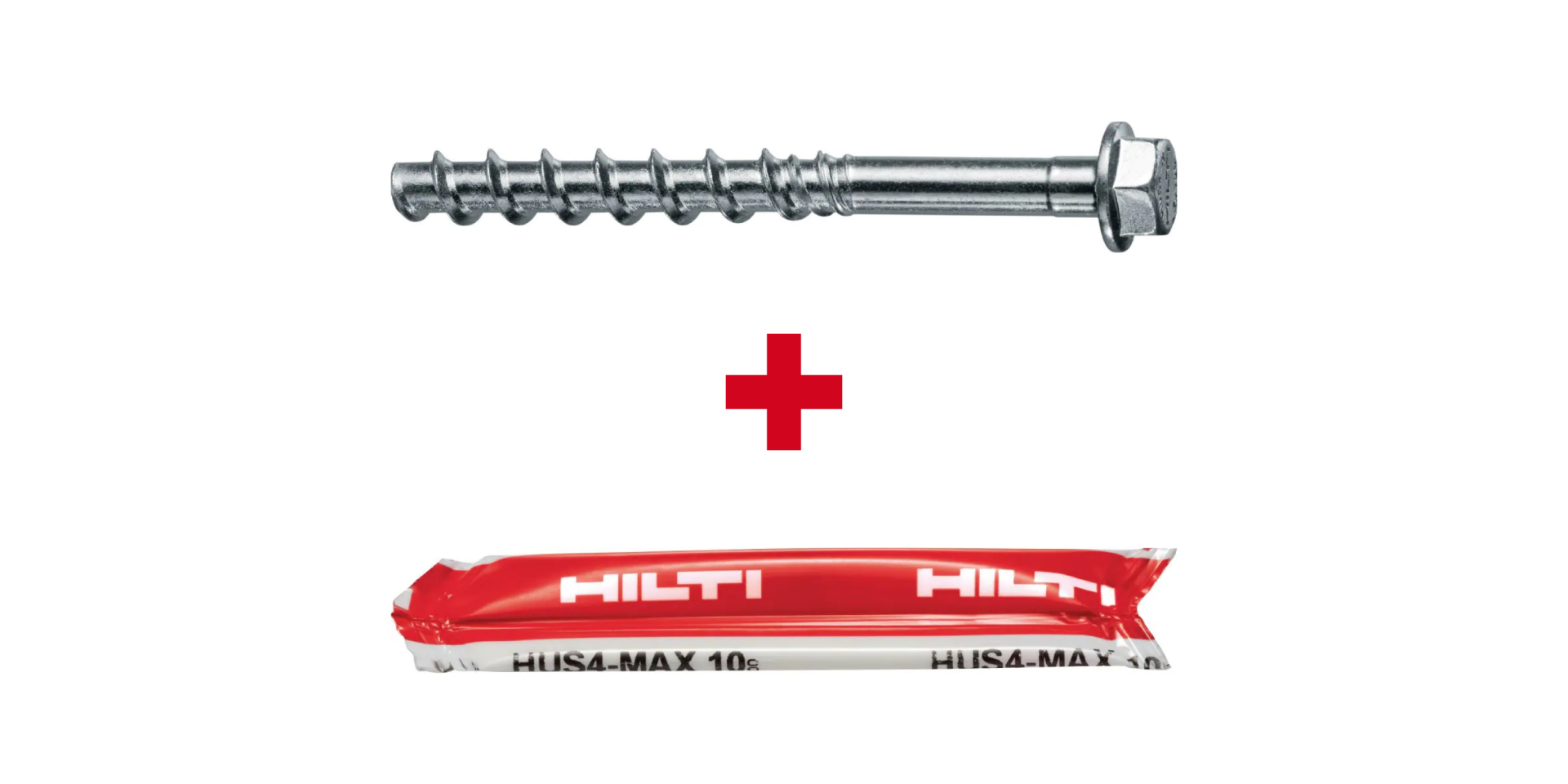 Dübel für Beton von Hilti - Hilti Deutschland