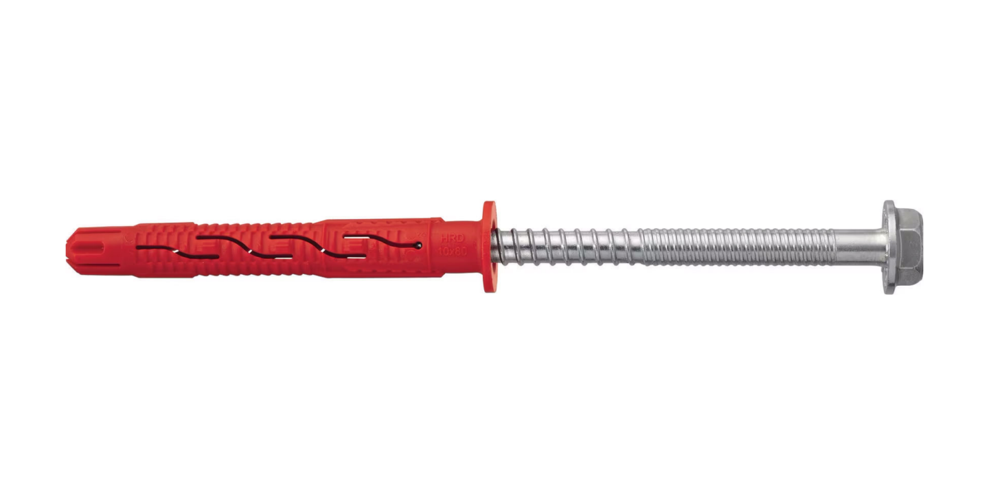 Dübel für Beton von Hilti - Hilti Deutschland