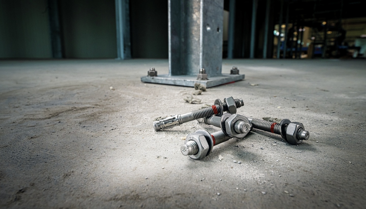 Dübel für Beton von Hilti - Hilti Deutschland