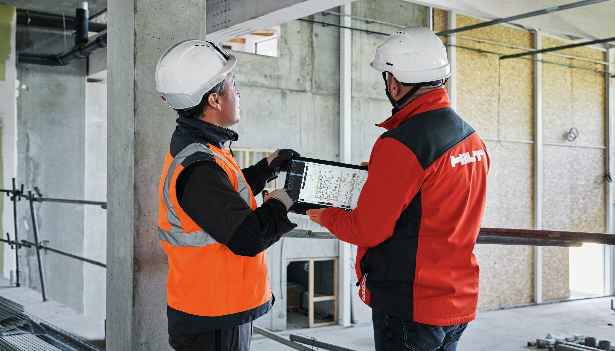 Fieldwire - Hilti Deutschland