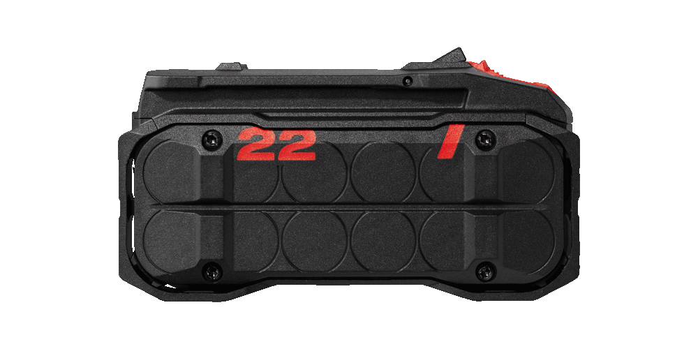 Die neue Hilti Nuron Li-Ion Akkutechnologie - Hilti Deutschland