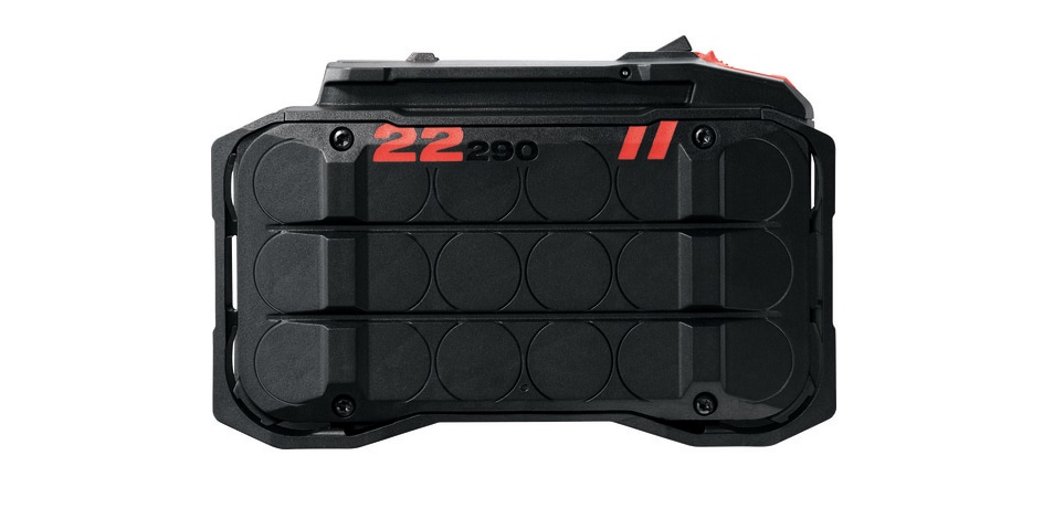 Die neue Hilti Nuron Li-Ion Akkutechnologie - Hilti Deutschland