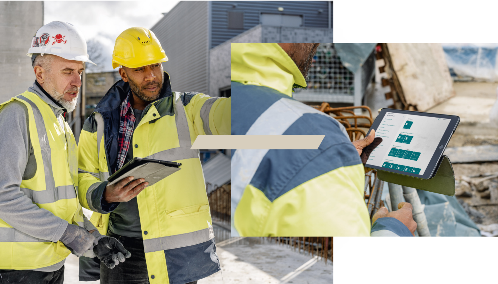 Lean Construction - Hilti Deutschland