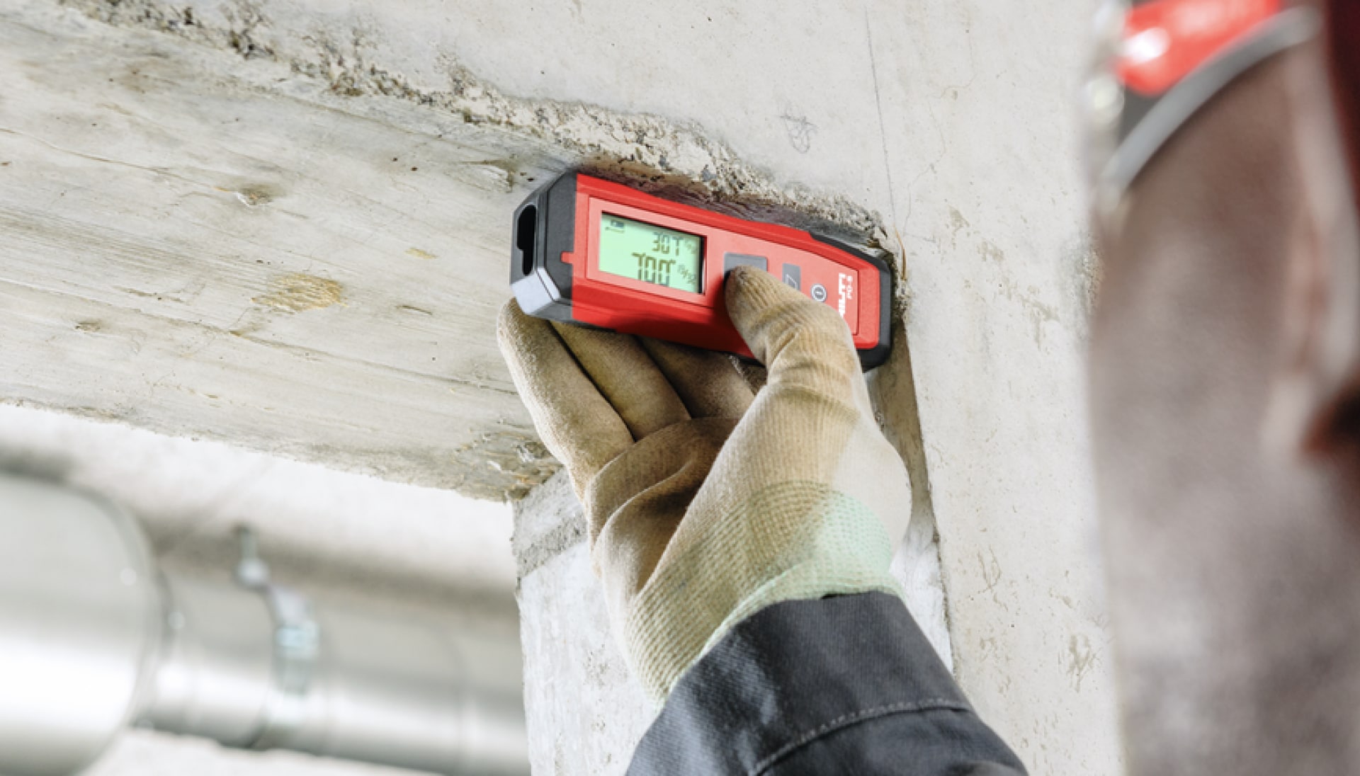 Prüfen, prüfen und nochmals prüfen