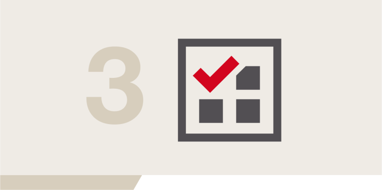 Von automatischer Fortschrittsüberwachung profitieren