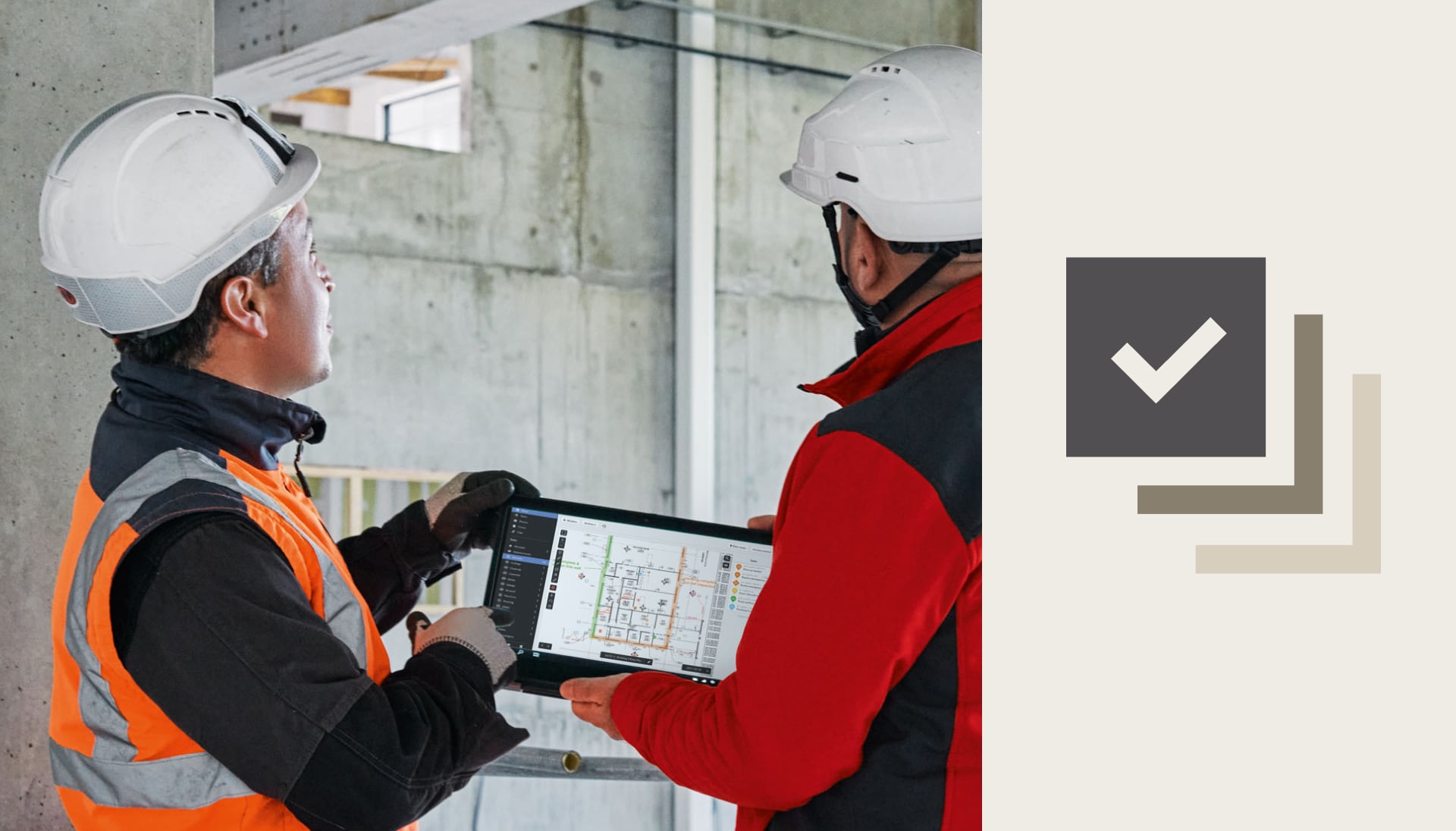 Erfolgreiche Ausführungsplanung - Hilti Deutschland