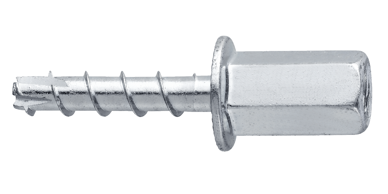 Rohrbefestigung an Decken und Wänden - Hilti Deutschland