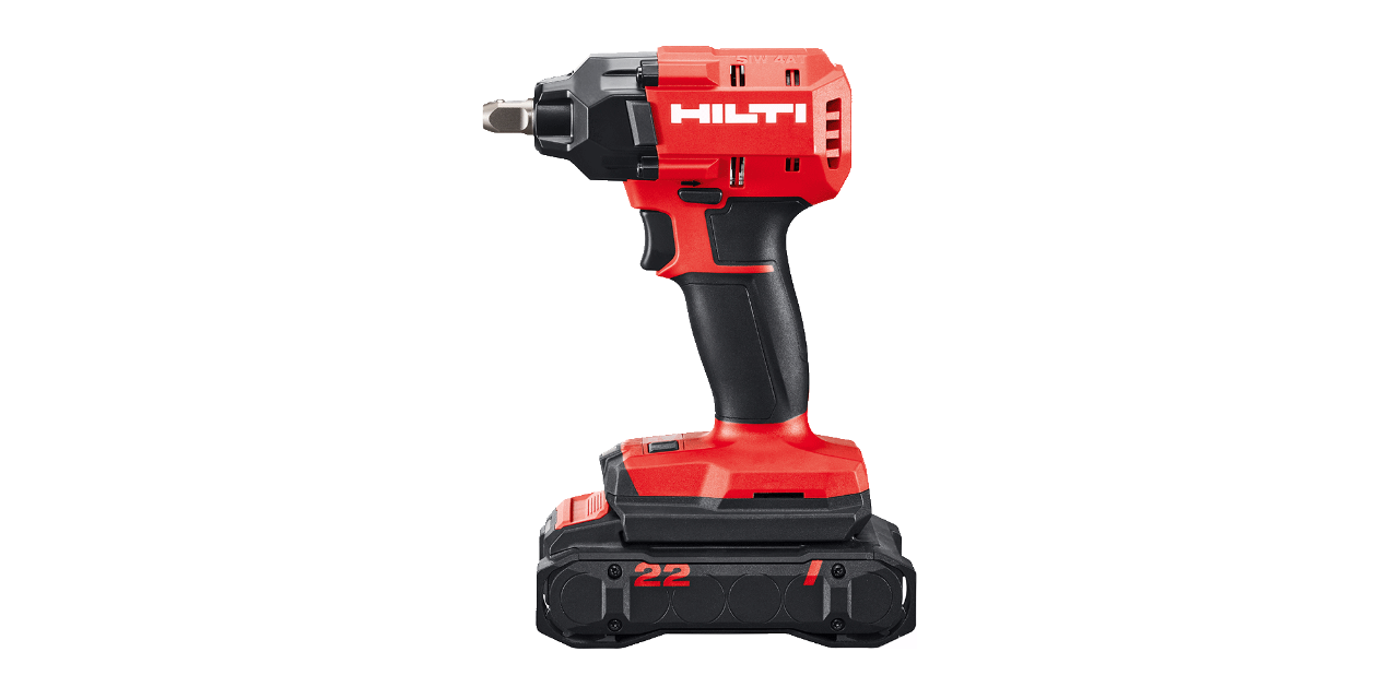 Rohrbefestigung an Decken und Wänden - Hilti Deutschland