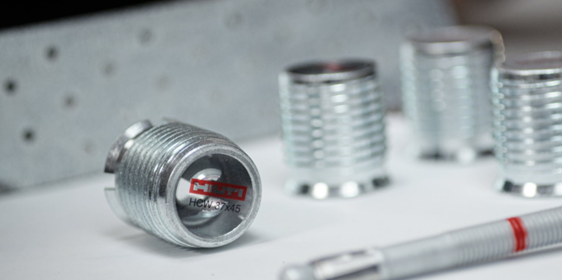 Holz-Beton-Verbindungen - Hilti Deutschland