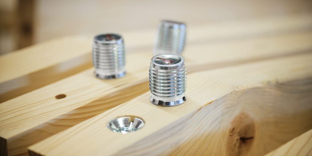 Holzverbindungen - Hilti Deutschland