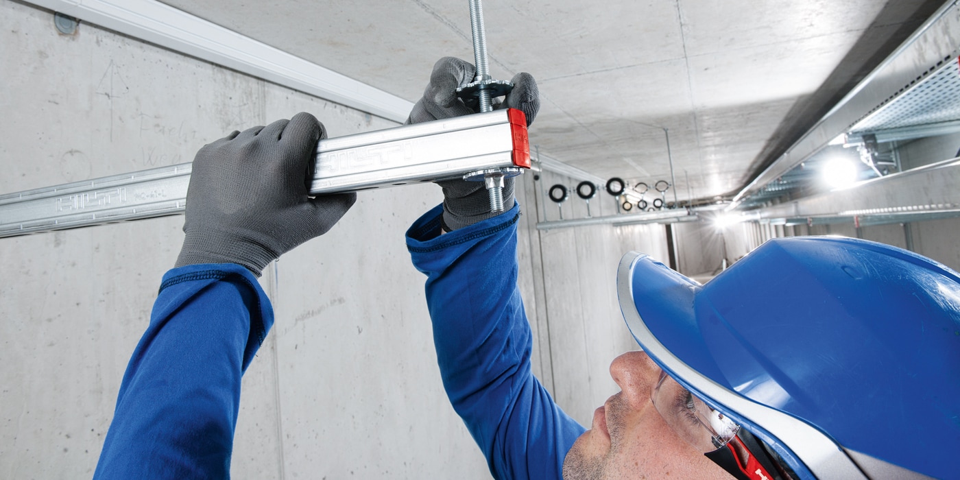 MQ Installationssystem