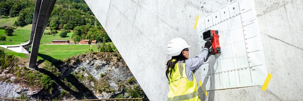 Hilti PS 300 Ferroscan - Hilti Deutschland