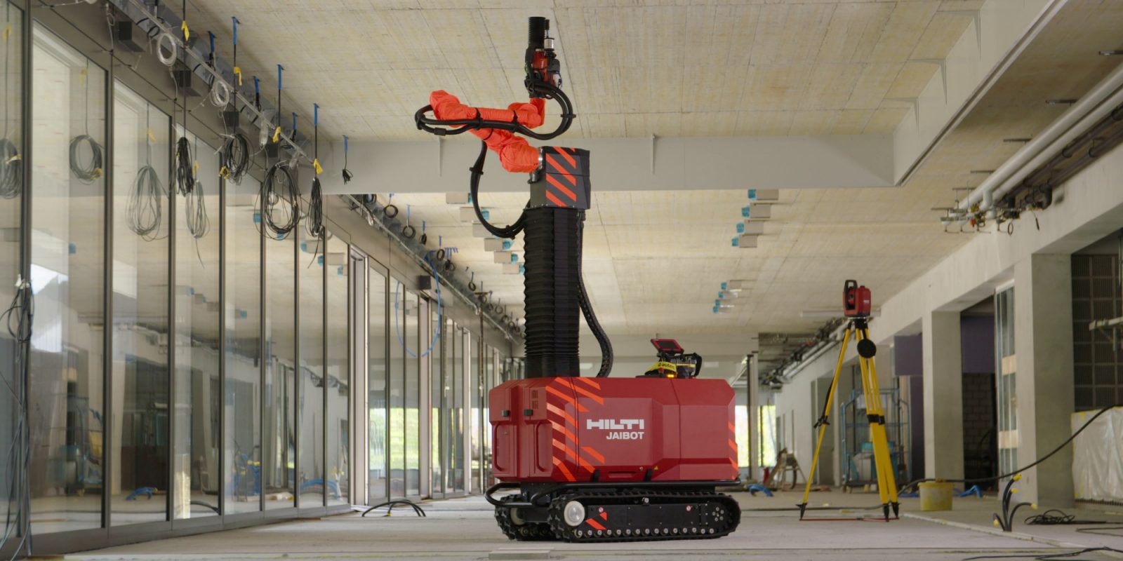 BIM Services - Hilti Deutschland