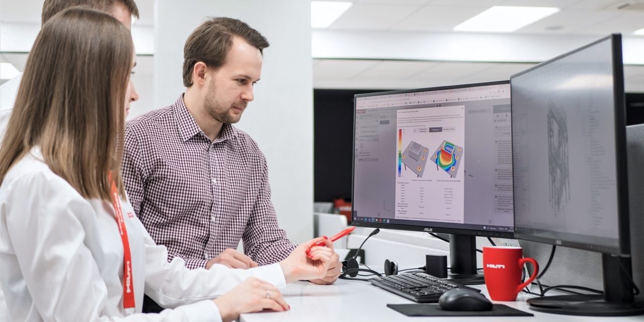 Alle Softwares im Überblick - Hilti Deutschland