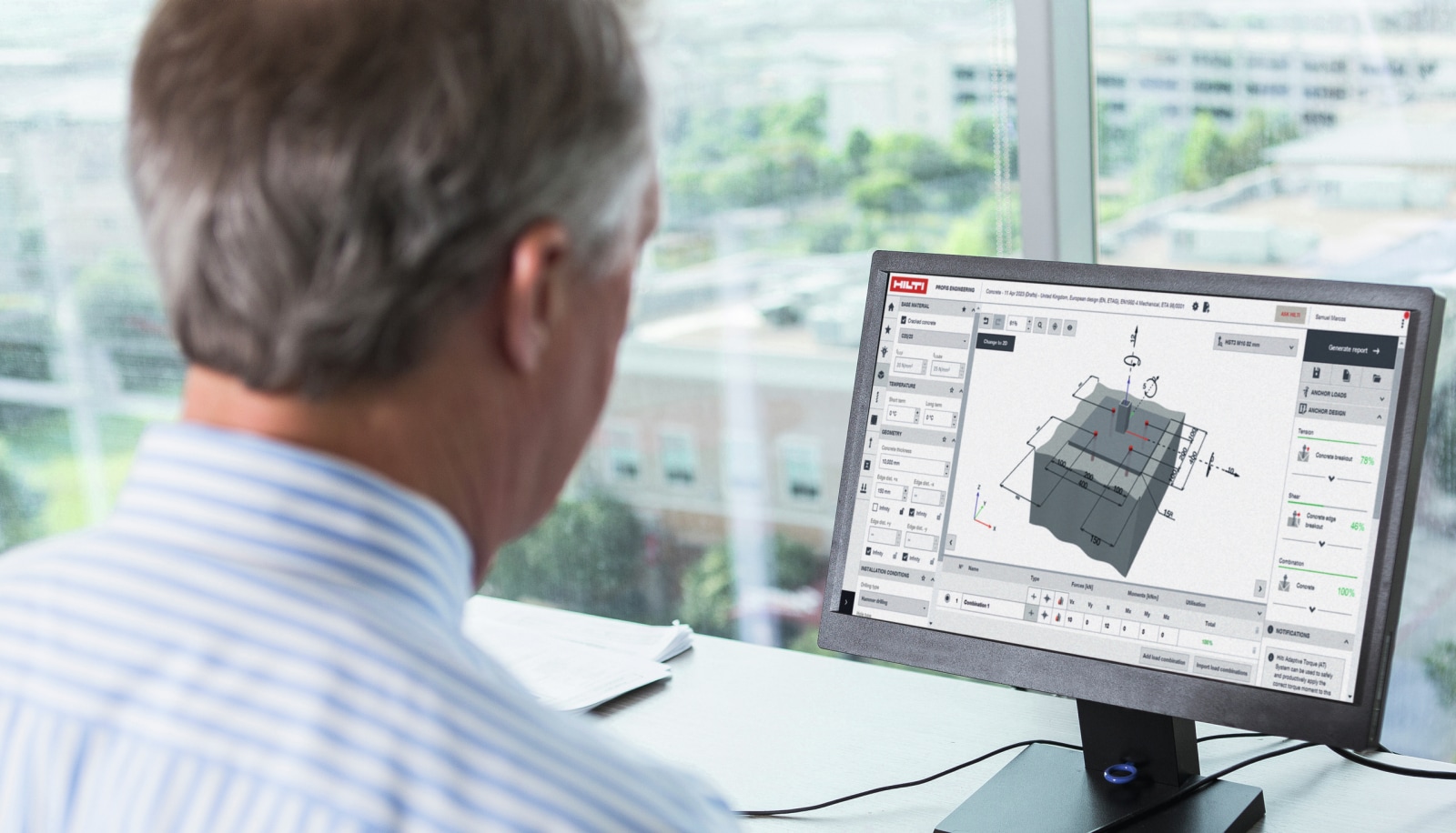 PROFIS Engineering E-Learning - Hilti Deutschland