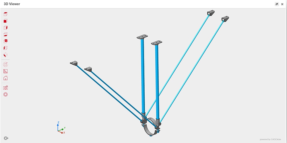 BIM/CAD Bibliothek - Hilti Deutschland