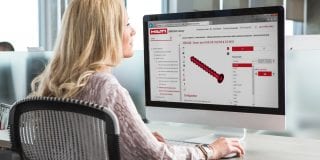 BIM/CAD Bibliothek - Hilti Deutschland