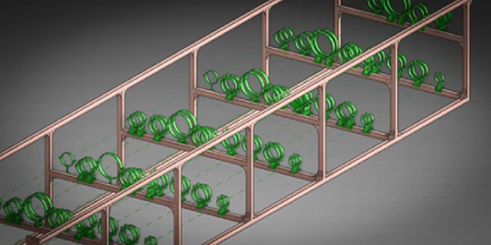 Modular Supports Plug-in - Hilti Deutschland