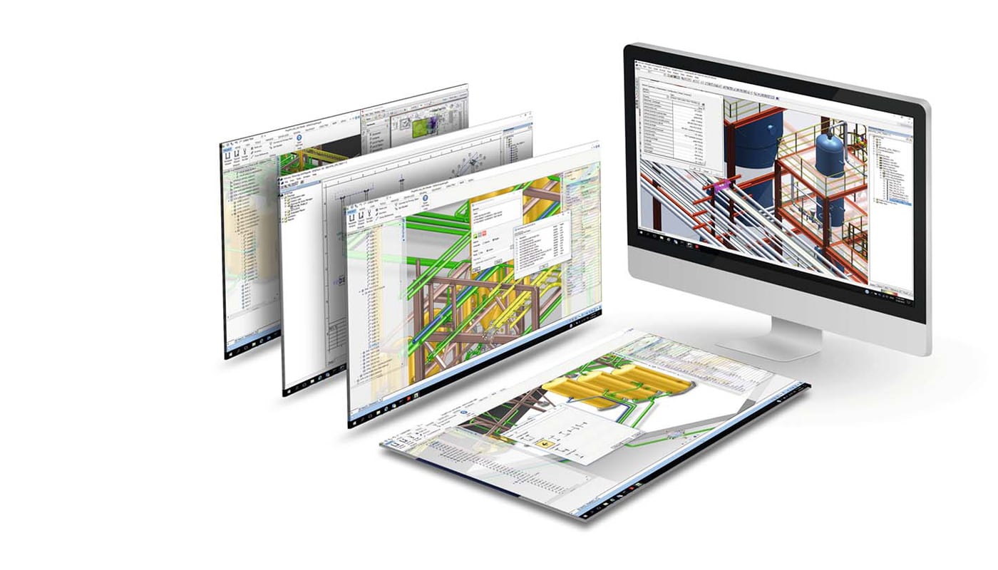 Modular Supports Plug-in - Hilti Deutschland