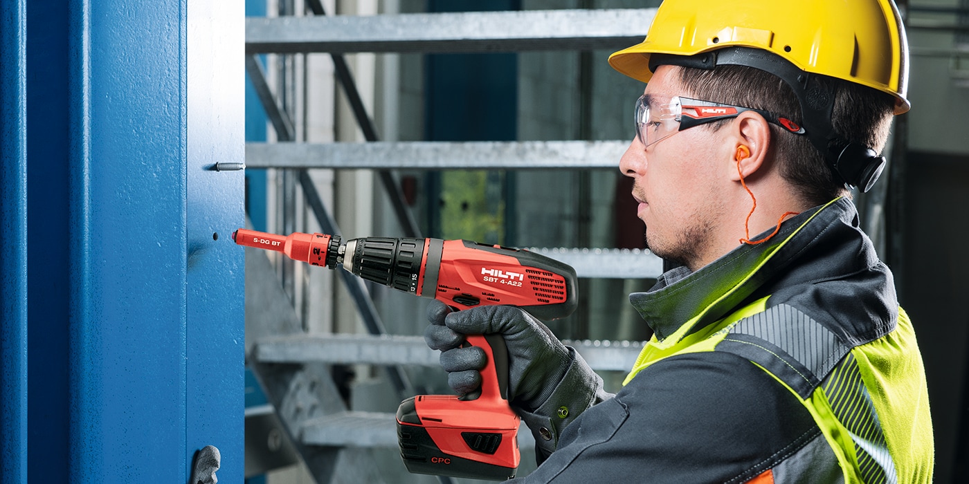 Home - Hilti Deutschland