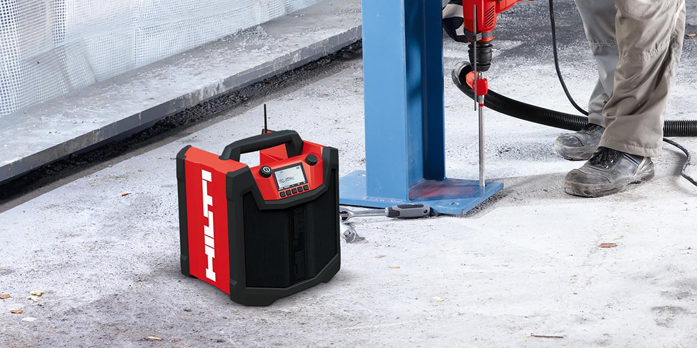 Home - Hilti Deutschland