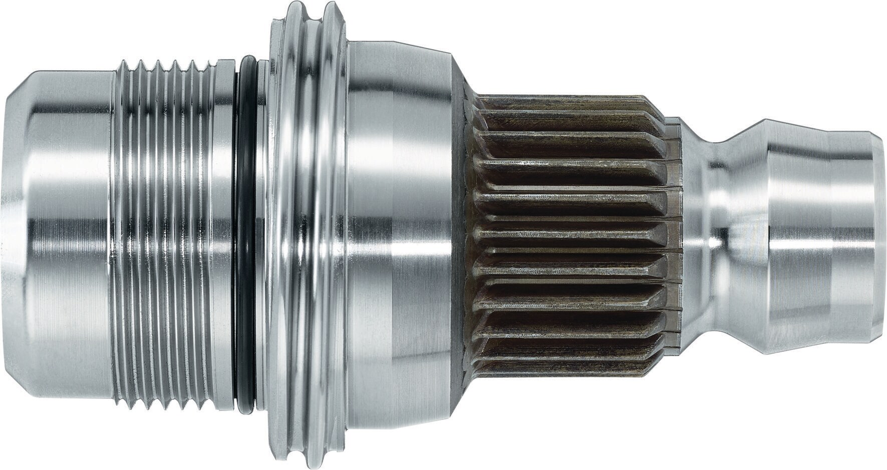 Einsteckende BU (M41) - Diamant-Bohrkronen, X-Change-Module, Segmente ...