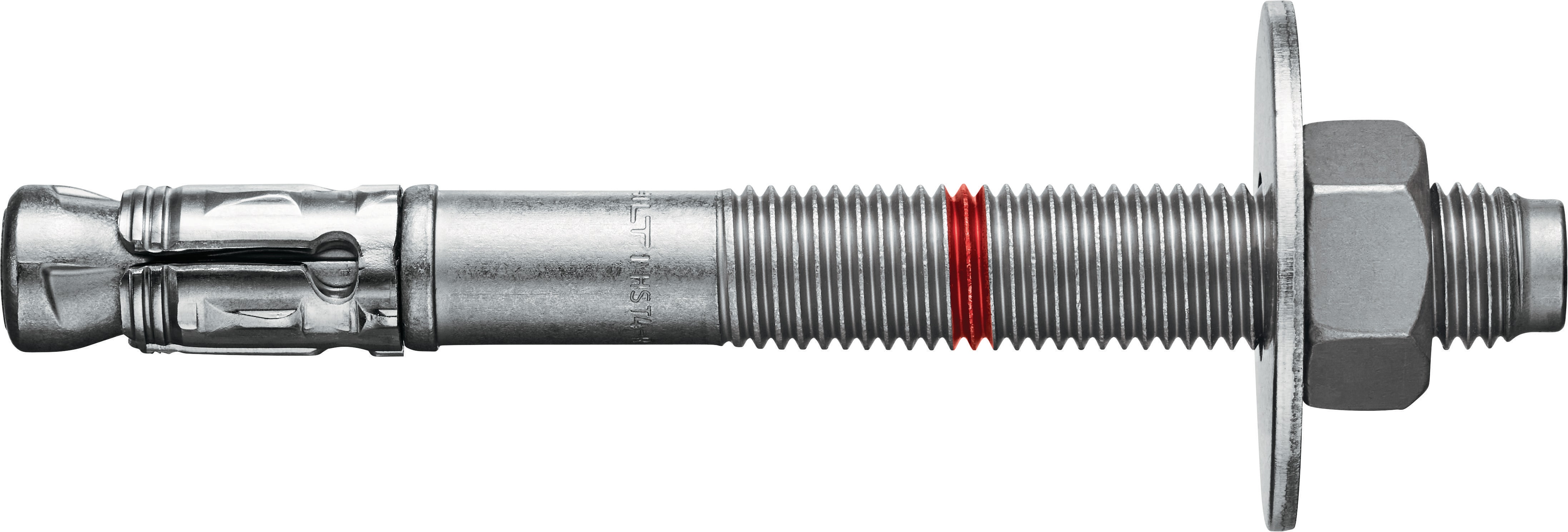 HST4-R BW Edelstahl-Bolzenanker - Mechanische Dübel - Hilti Deutschland