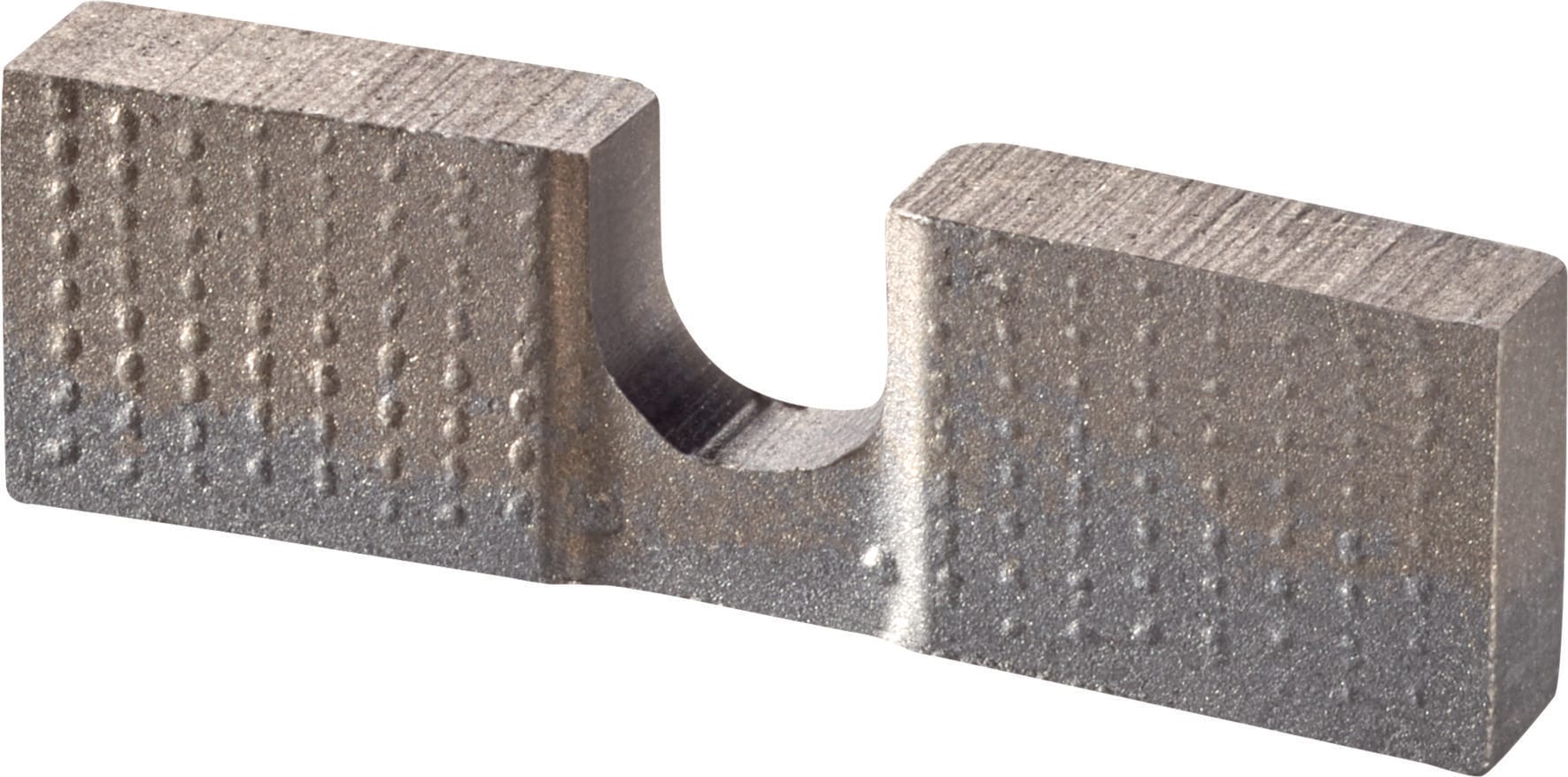 Diamantsegment MCS Equidist - Diamantseile, Bodensägeblätter und ...