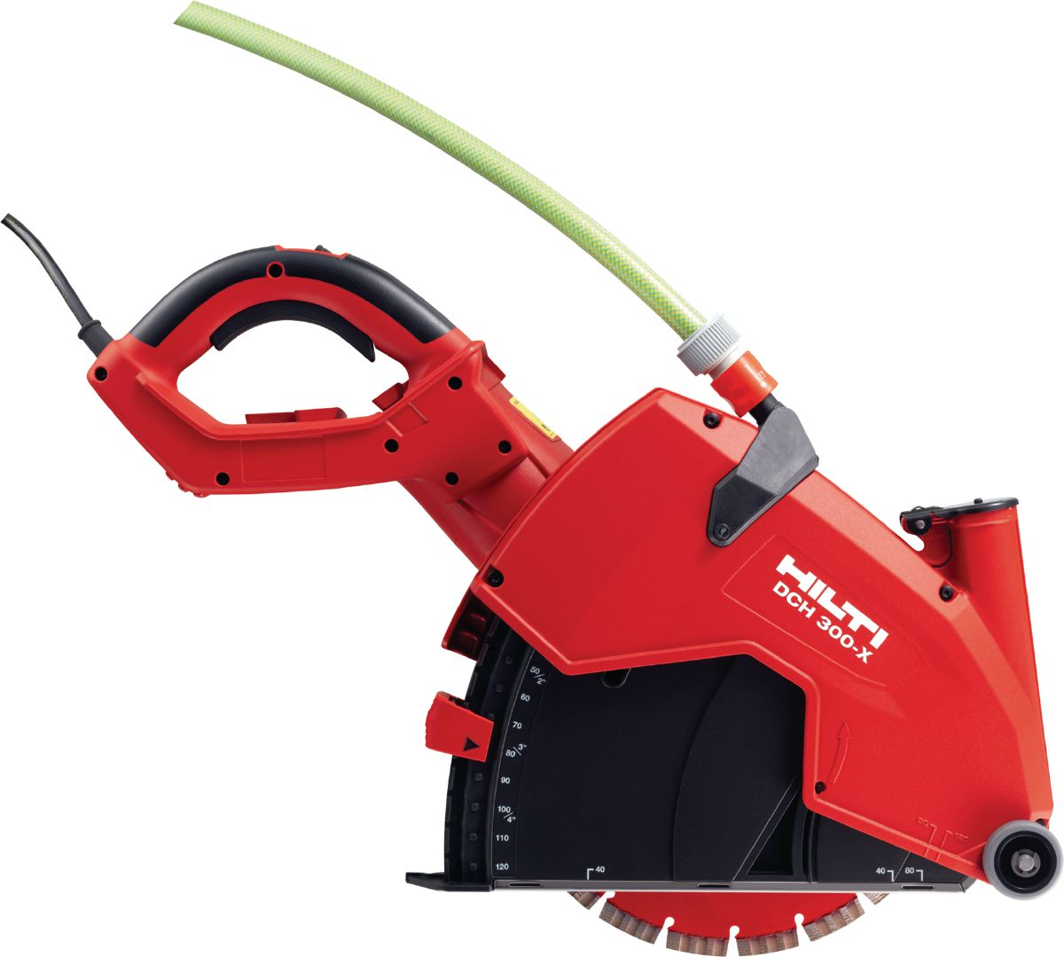 Hilti concrete saw store