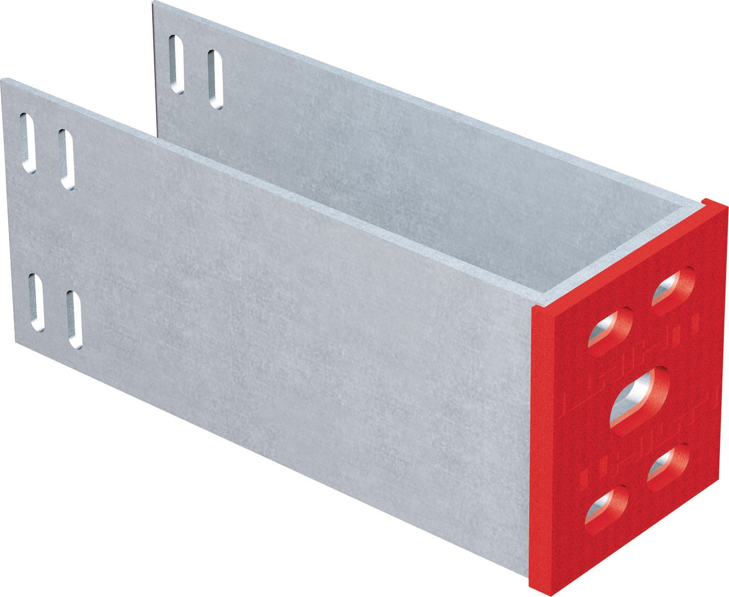 MFT-S2S UI M Konsole - Konsolen - Hilti Deutschland